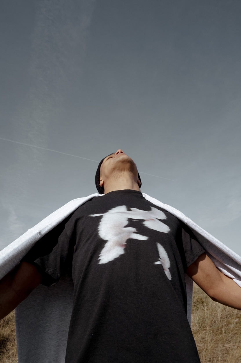 Jesus Studio - Christian Streetwear Clothing Brand