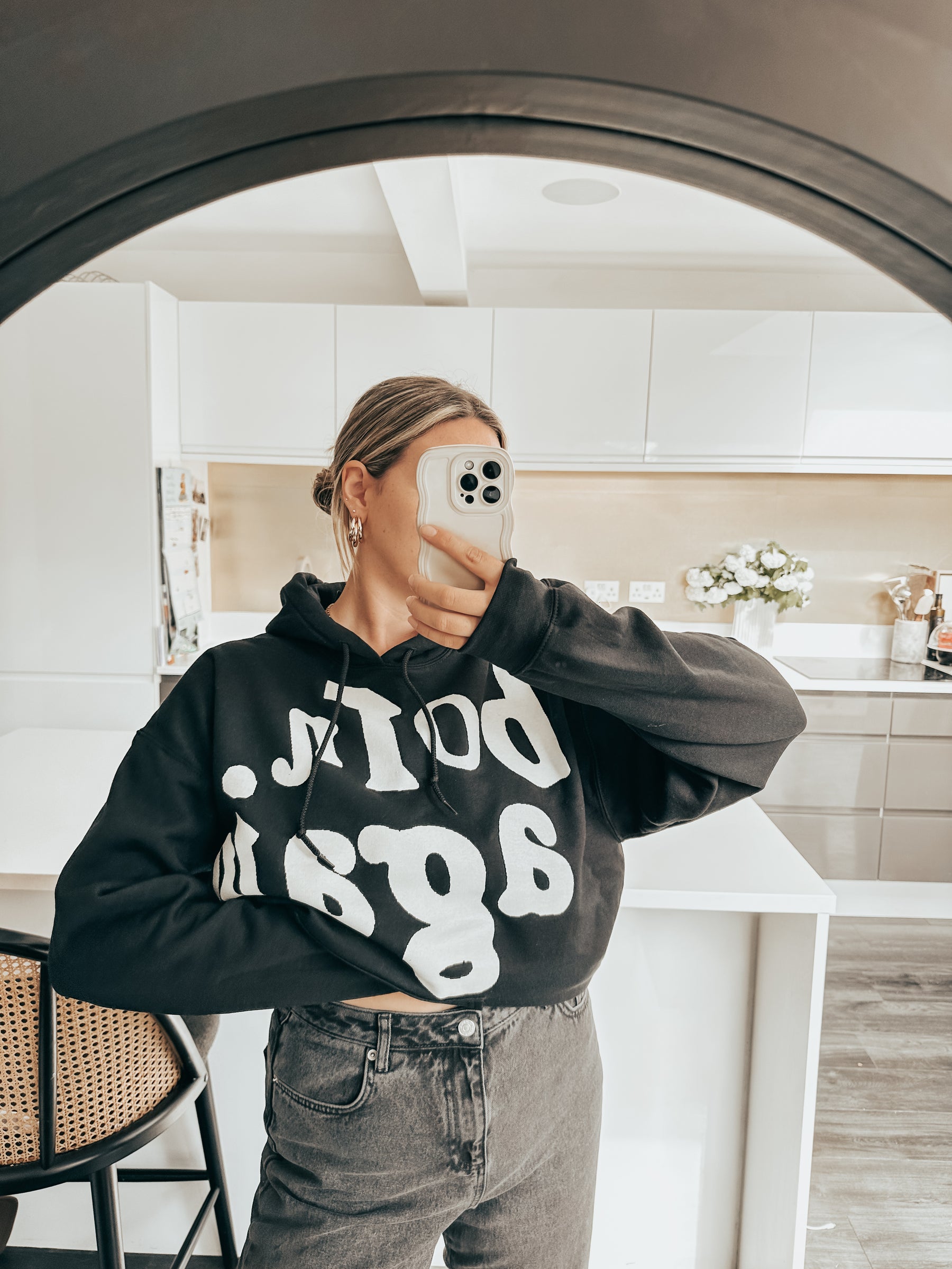 Jesus Studio - Christian Streetwear Clothing Brand