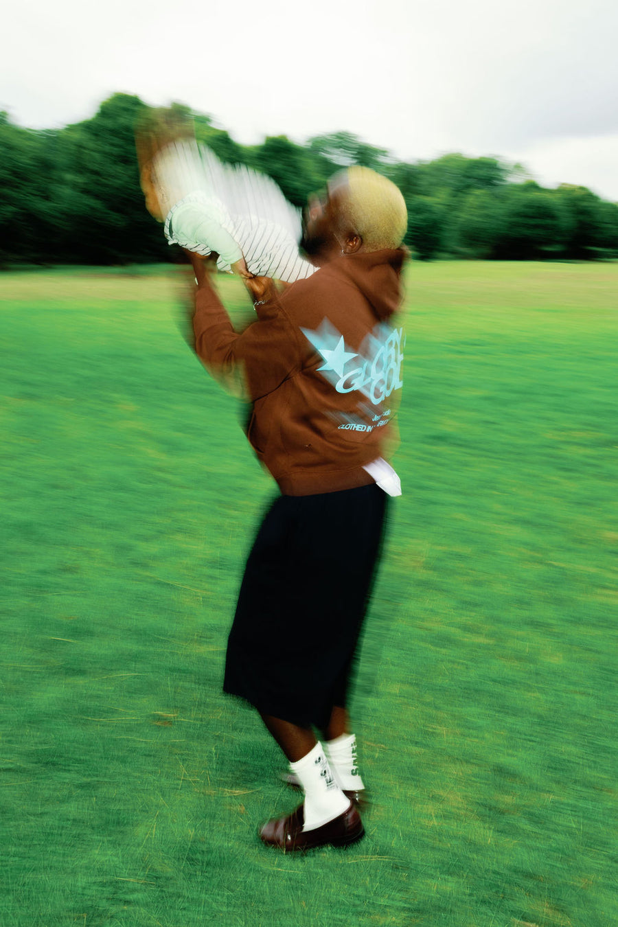 Jesus Studio - Christian Streetwear Clothing Brand