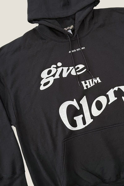 Jesus Studio - Christian Streetwear Clothing Brand