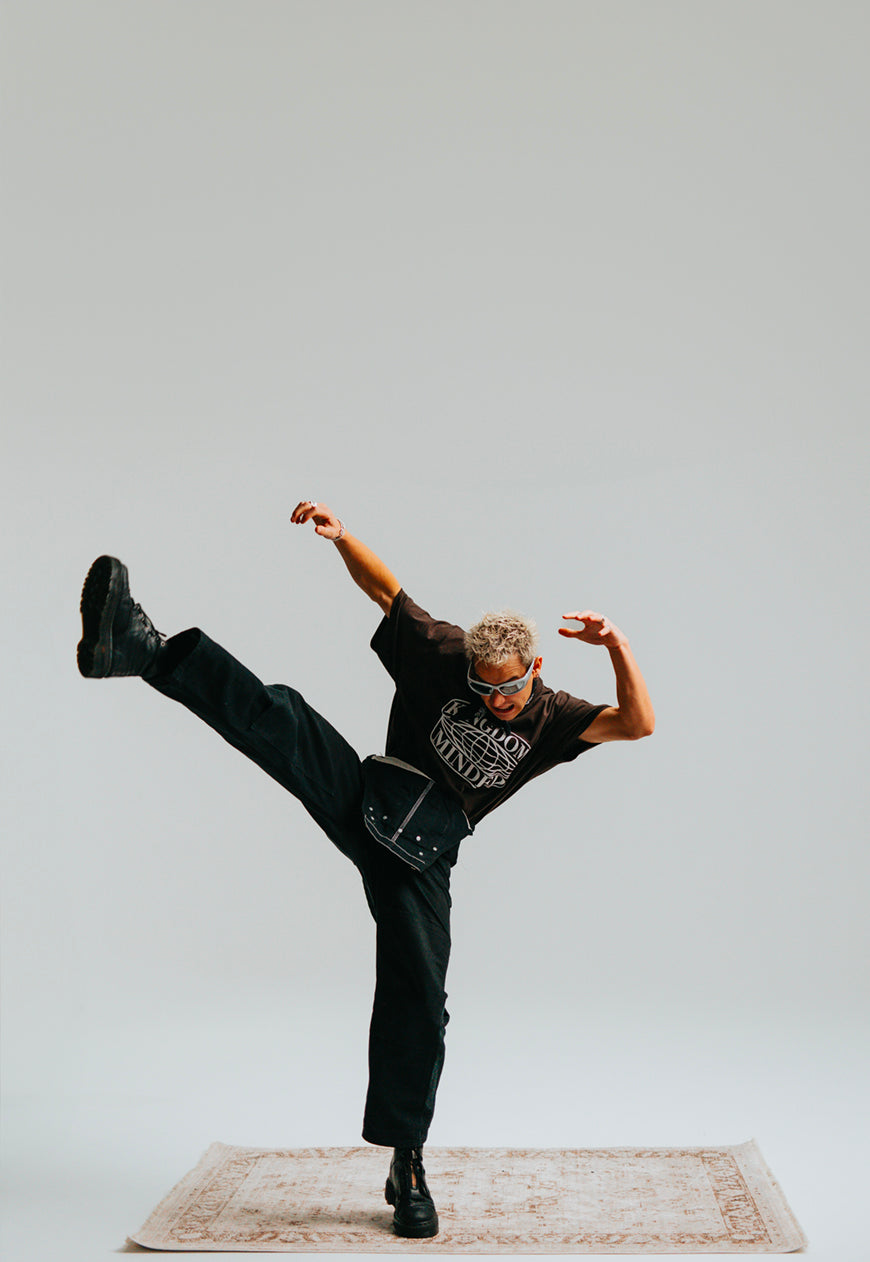 Jesus Studio - Christian Streetwear Clothing Brand