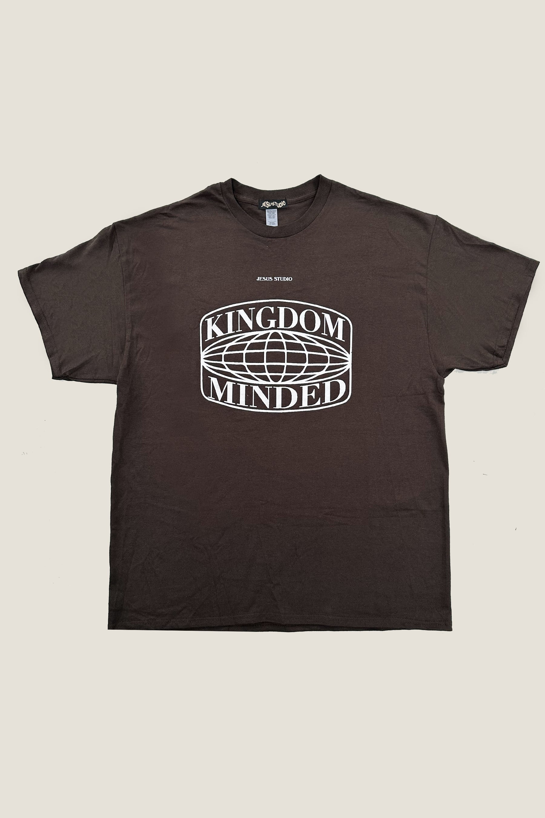 Jesus Studio - Christian Streetwear Clothing Brand
