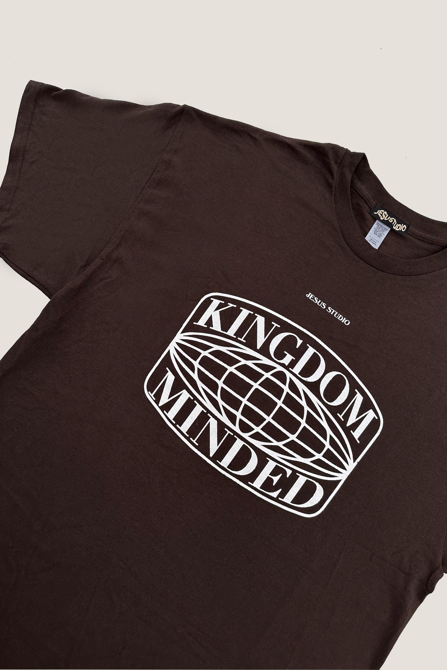 Jesus Studio - Christian Streetwear Clothing Brand