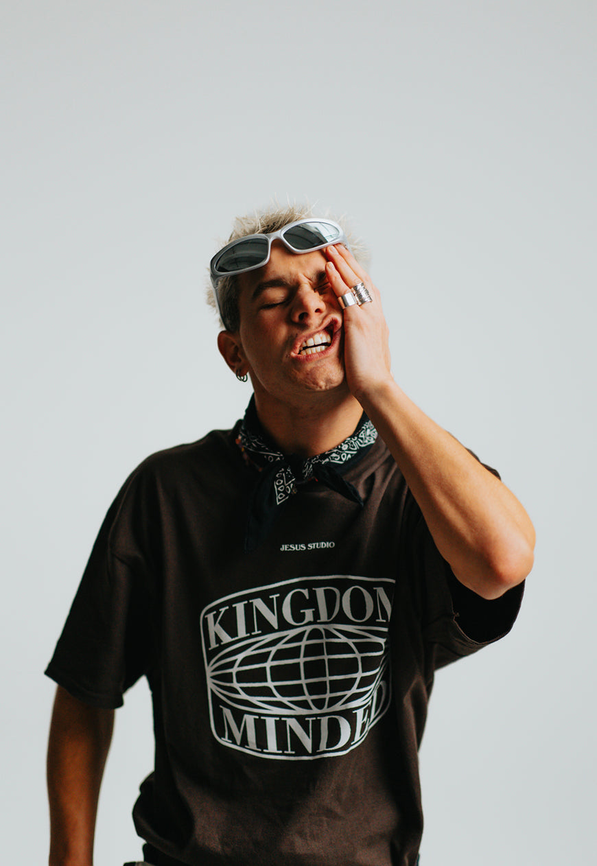 Jesus Studio - Christian Streetwear Clothing Brand