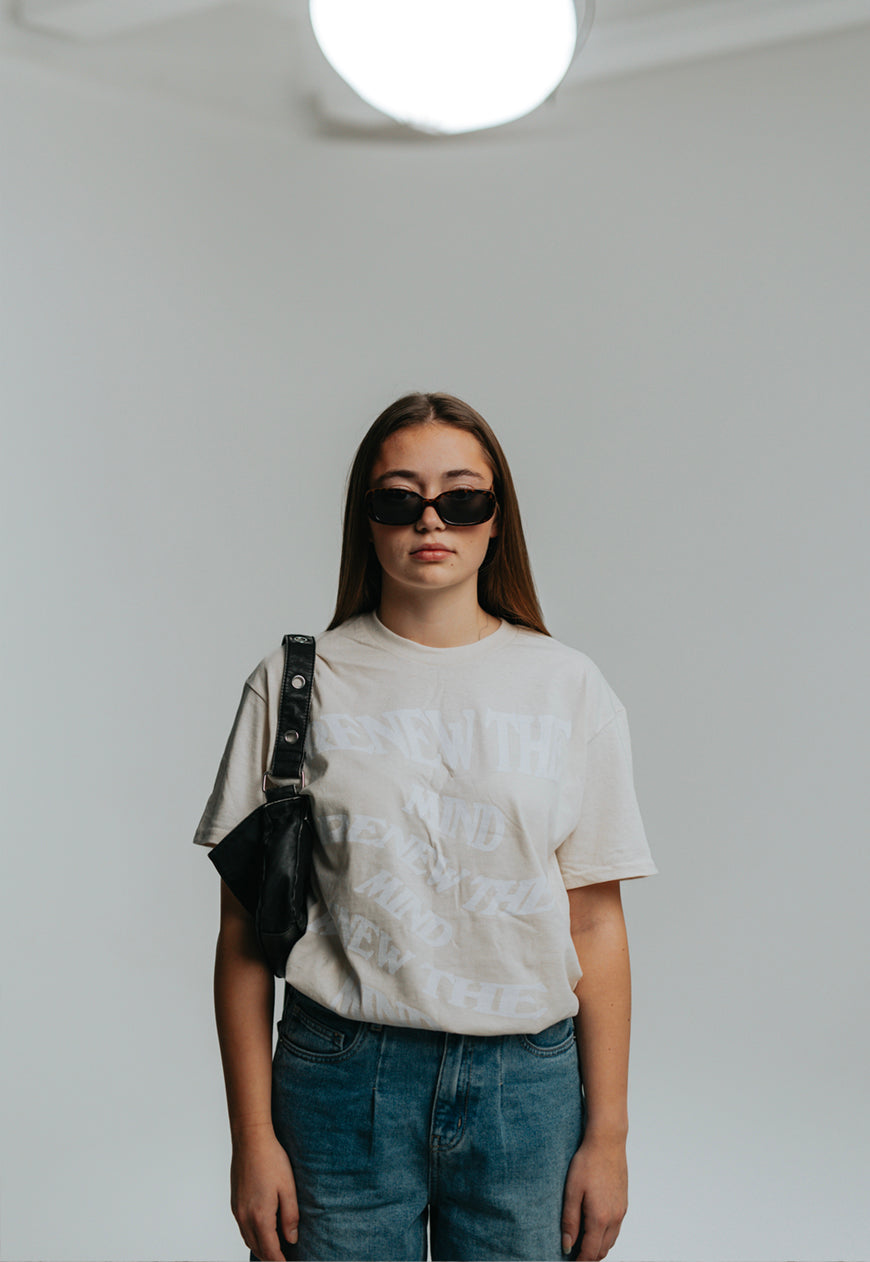 Jesus Studio - Christian Streetwear Clothing Brand