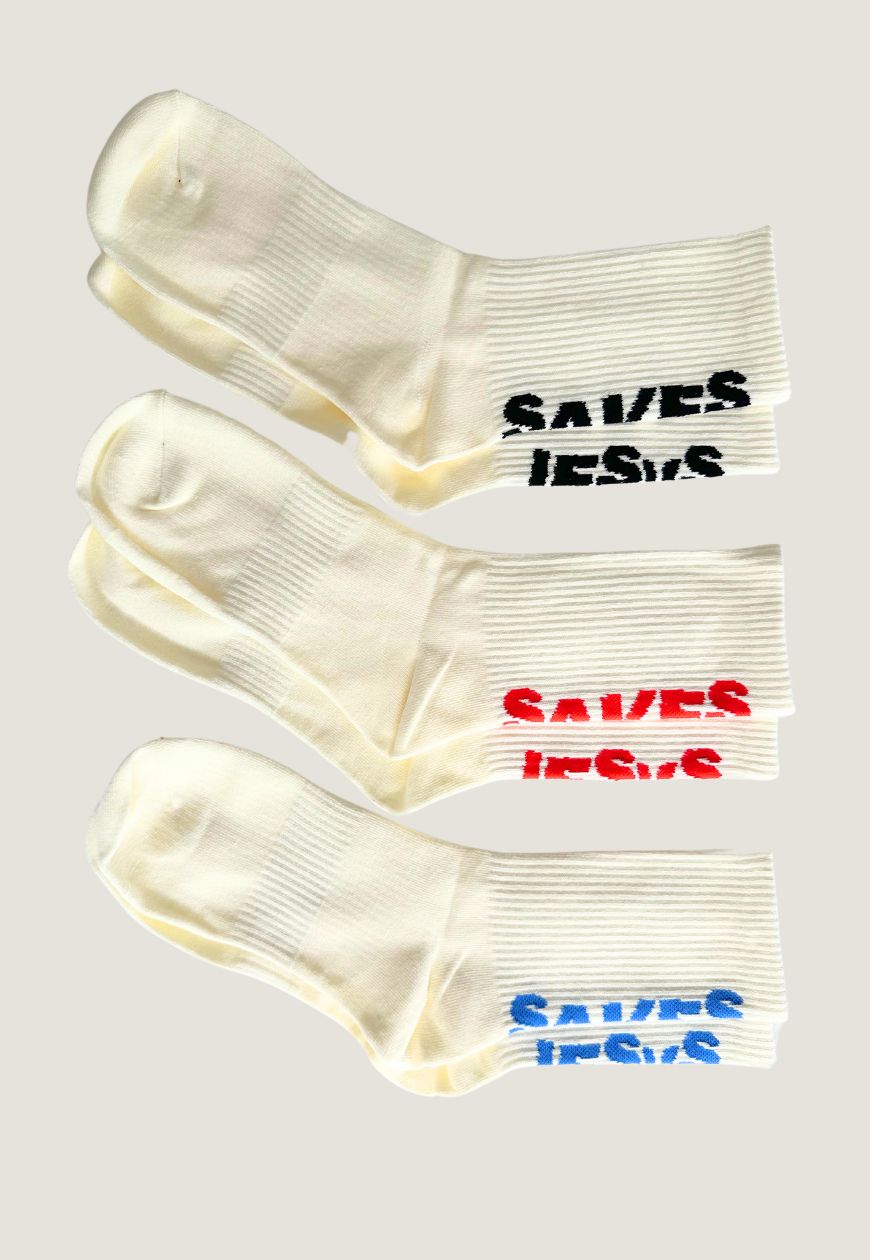 Jesus Studio - Christian Streetwear Clothing Brand