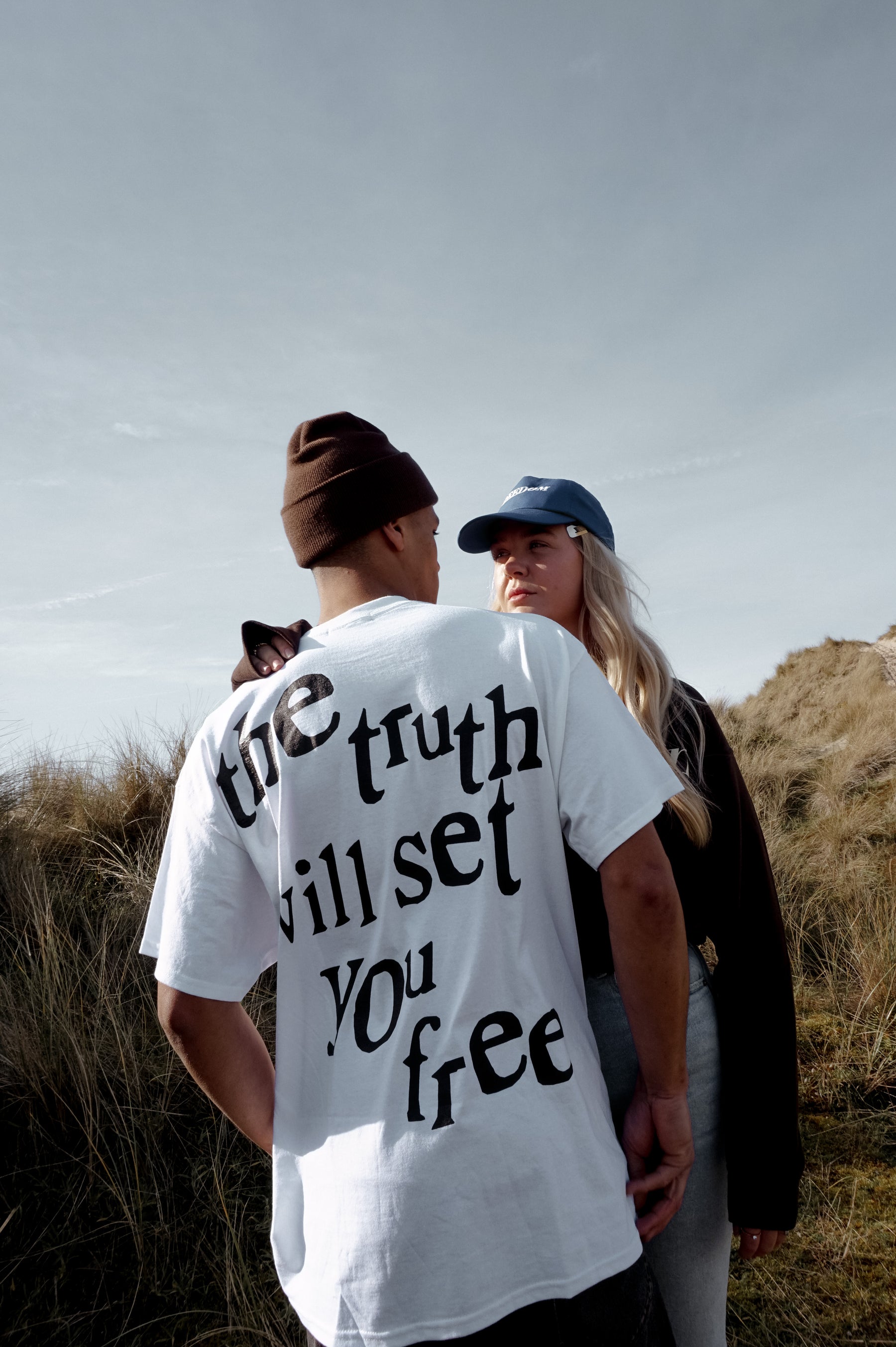 Jesus Studio - Christian Streetwear Clothing Brand